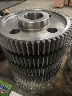 Spur Gear factory, Buy good quality Spur Gear products from China